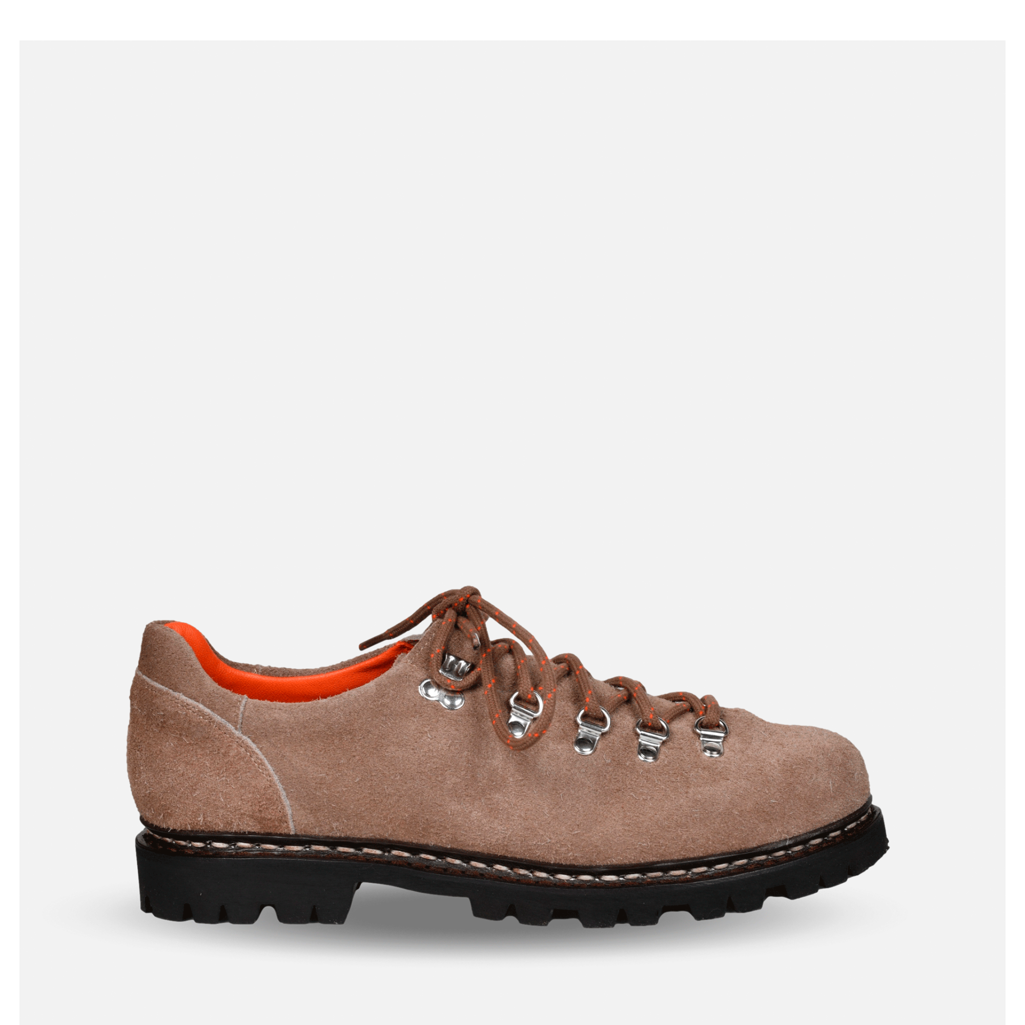 Paraboot | Clusaz Hannu Noire Velgraphite | Shop Royalcheese Paris ...