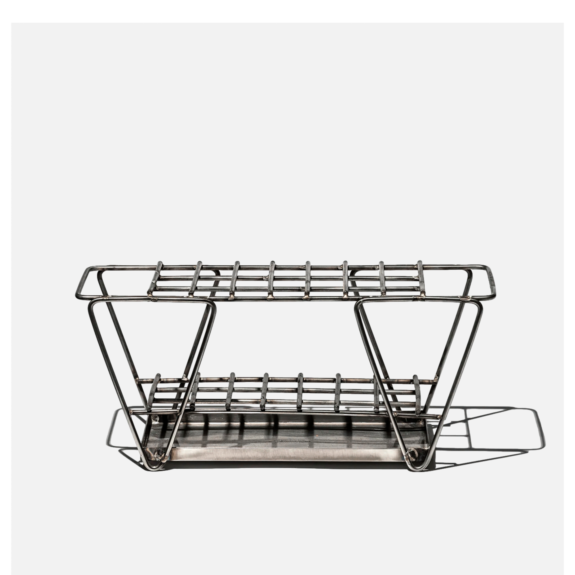 Puebco | Wire Umbrella Stand | Shop Royalcheese Paris - Royalcheese