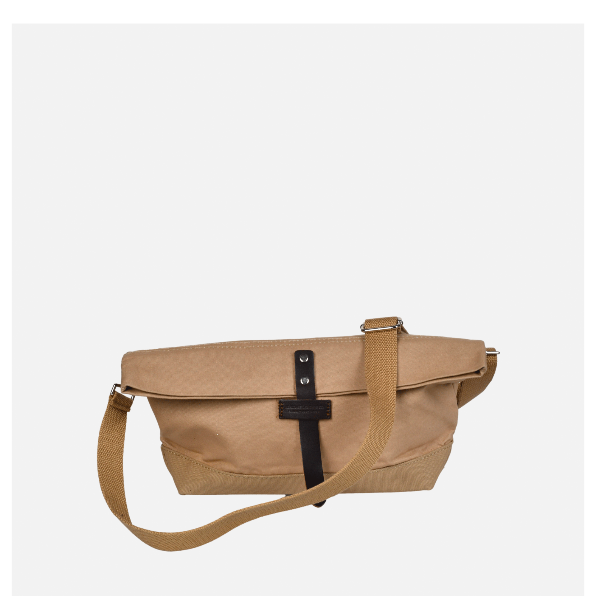 Heritage Leather Company | Travel Pouch Khaki | Shop Royalcheese Paris ...