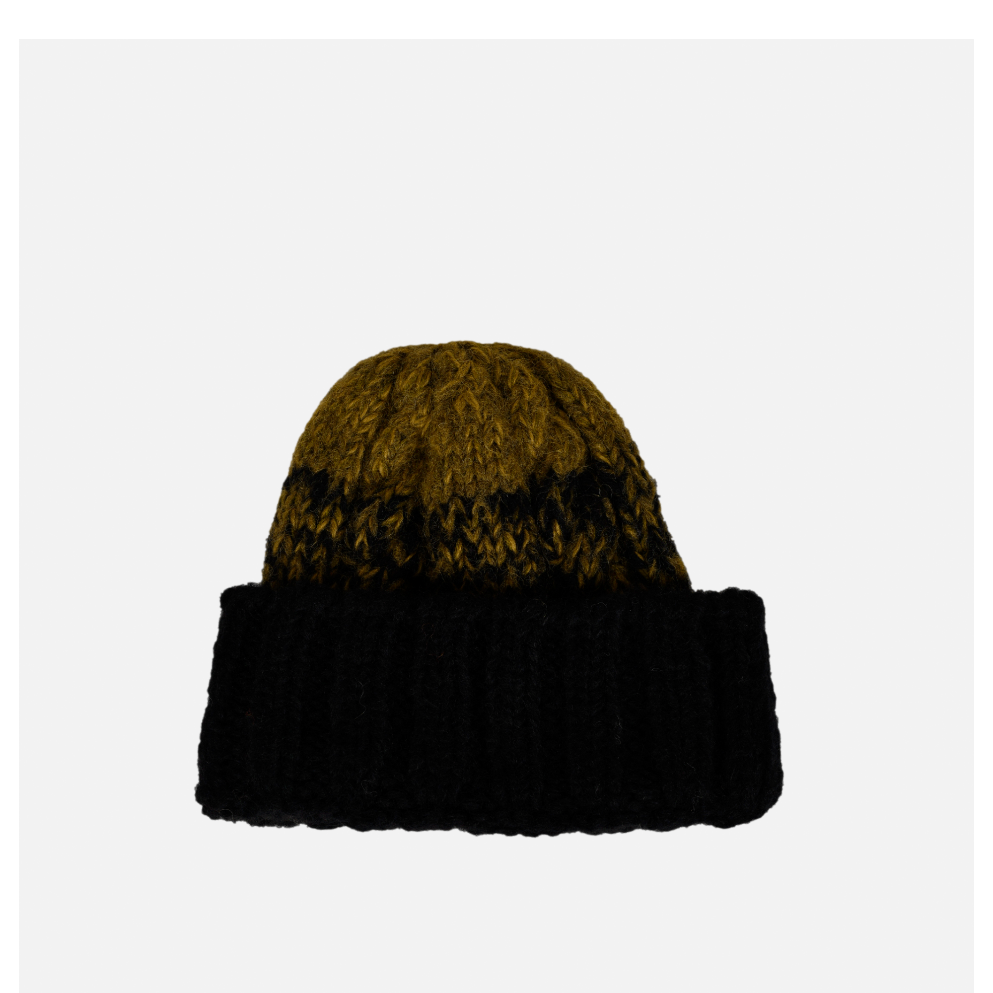 Sublime | Hand Knit Fisherman Wt | Shop Royalcheese Paris - Royalcheese