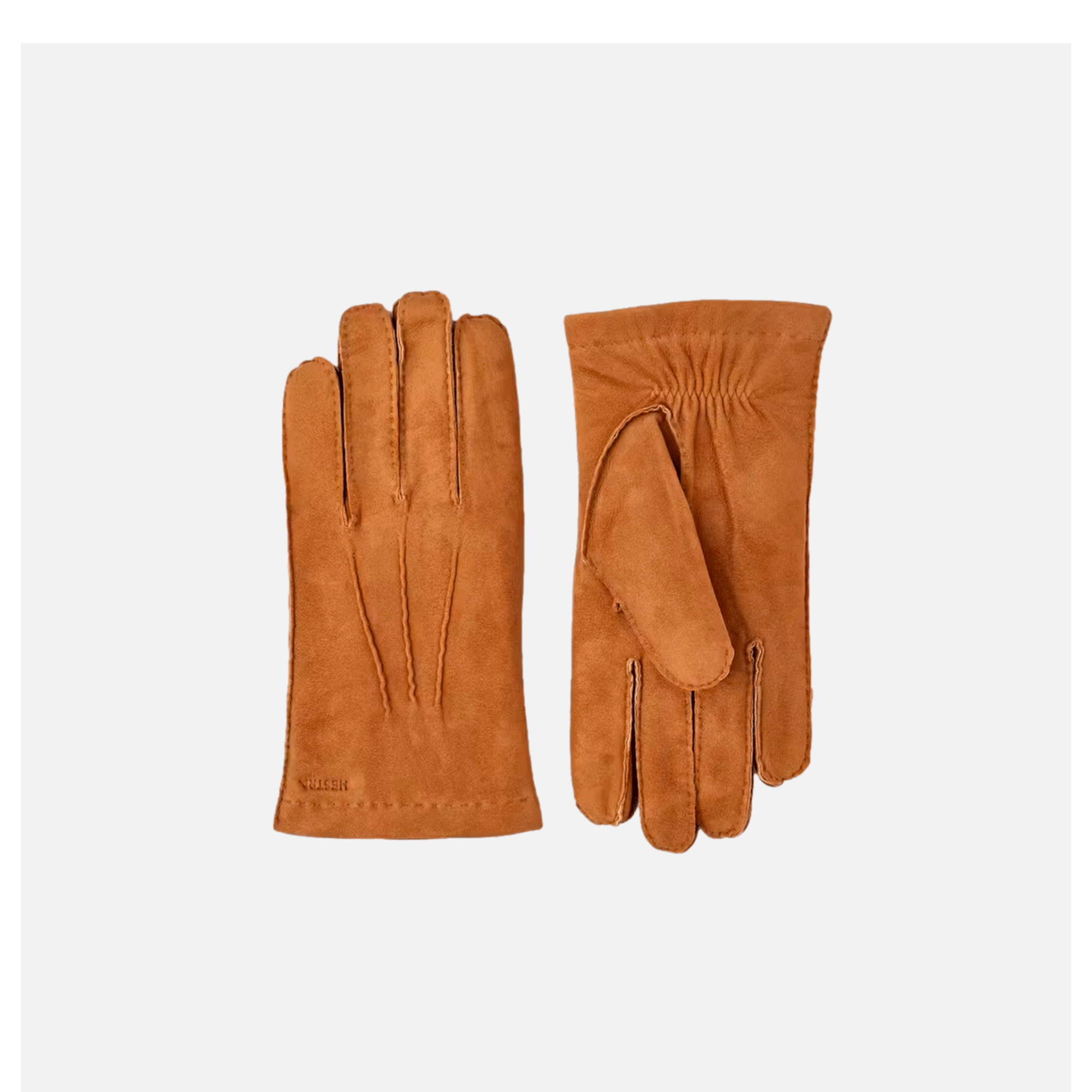 Hestra | Gants Arthur Cork | Shop Royalcheese Paris - Royalcheese