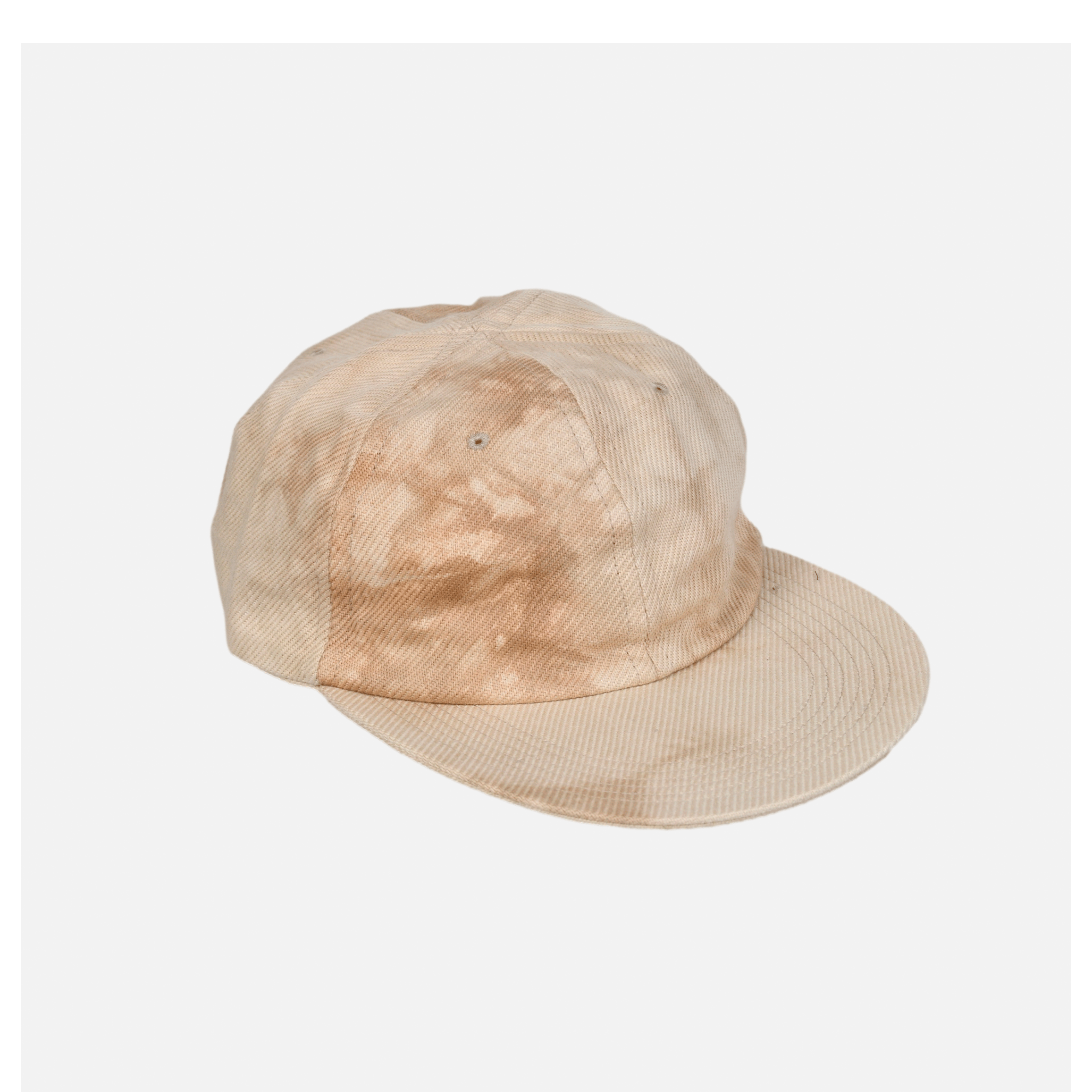 Sublime | Uneven Longbiill Cap l Shop Royalcheese Paris - Royalcheese