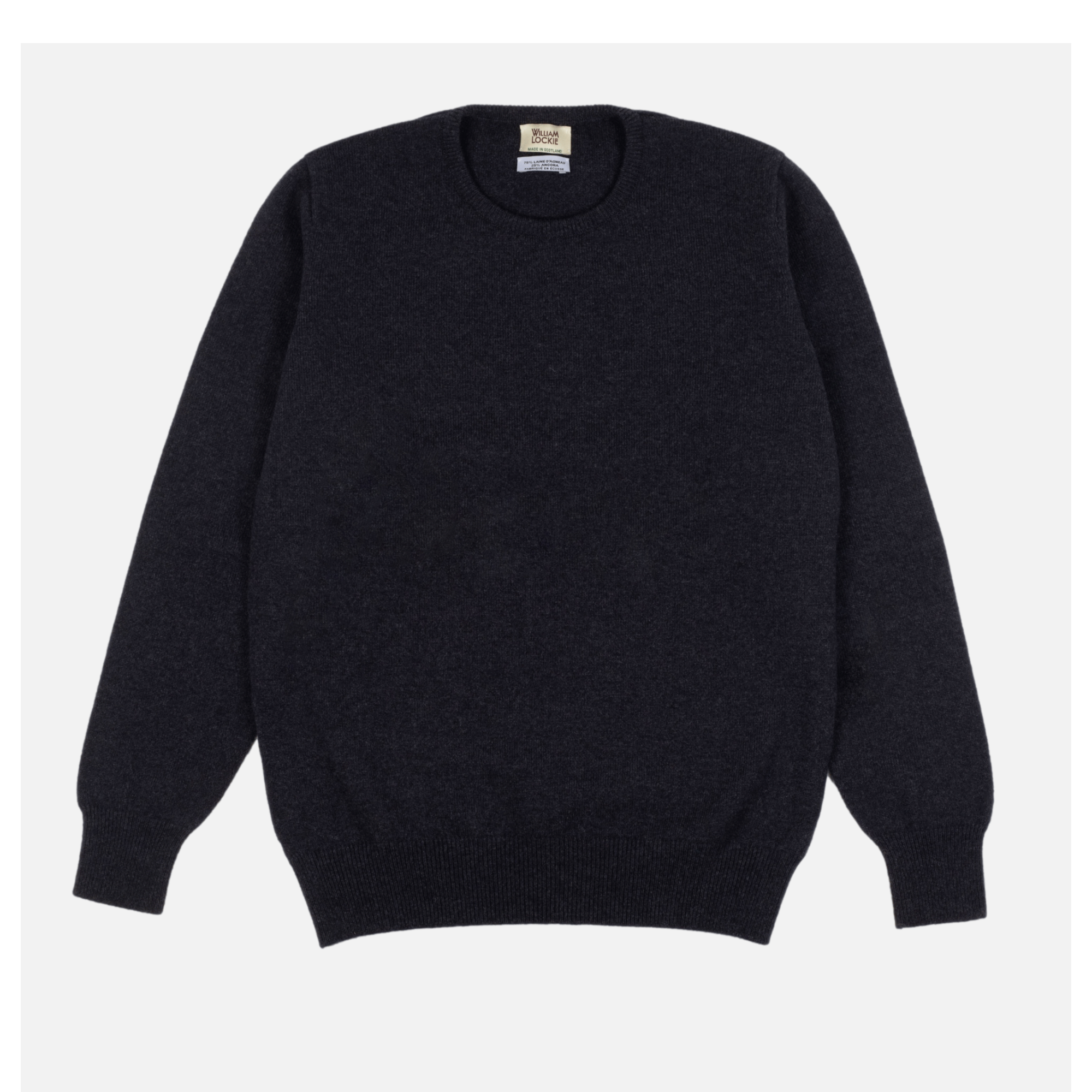 William Lockie | Pull Geelongora Millstone | Royalcheese Paris ...