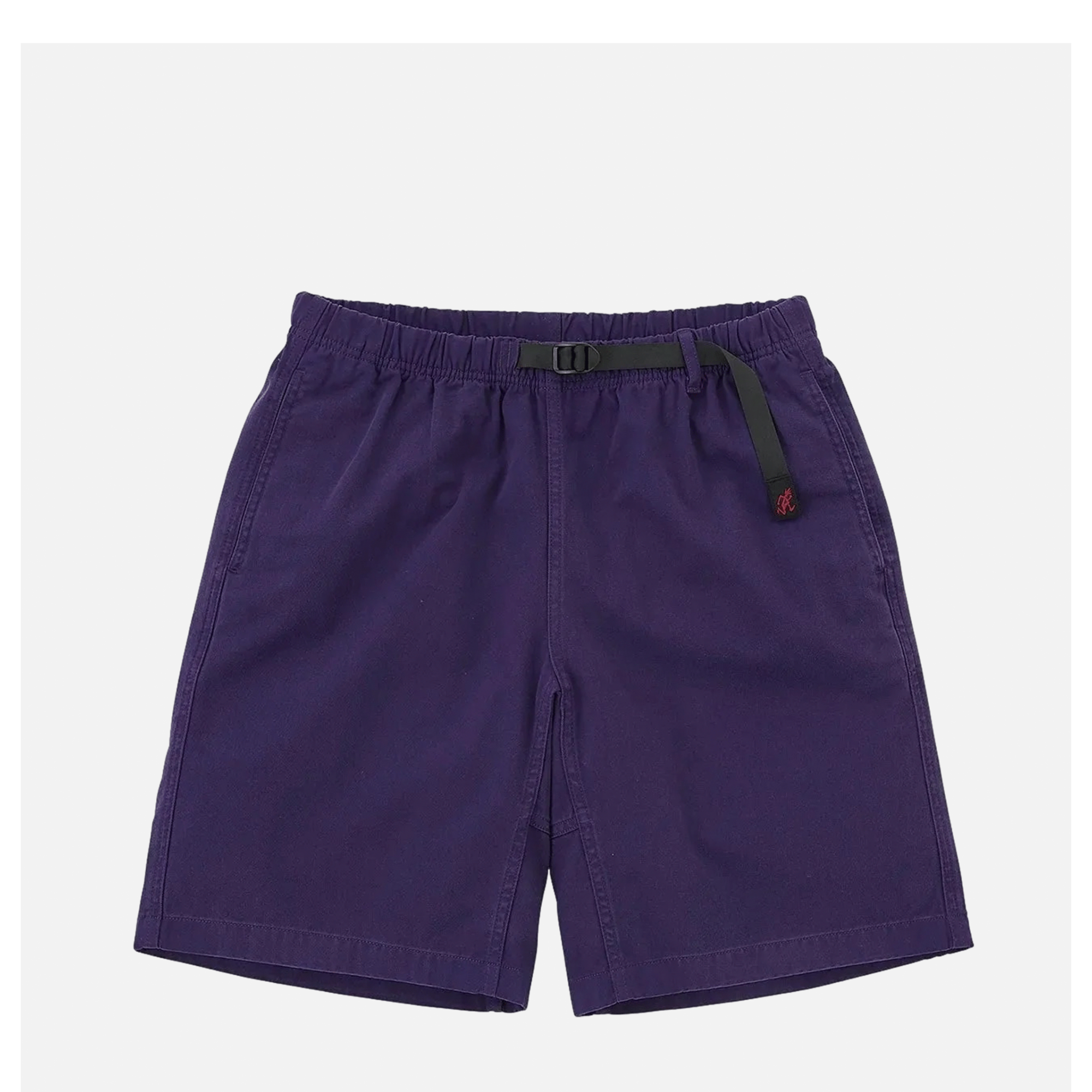 Gramicci | G- Short Deep Purple | Royalcheese Paris - Royalcheese