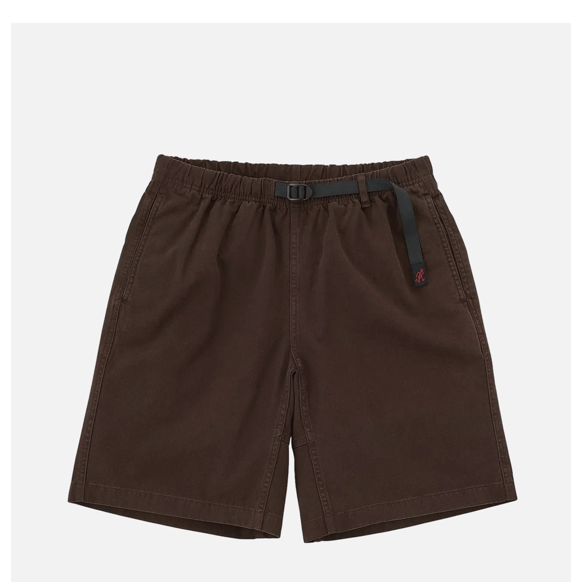 Gramicci | G- Short Chocolat | Royalcheese Paris - Royalcheese