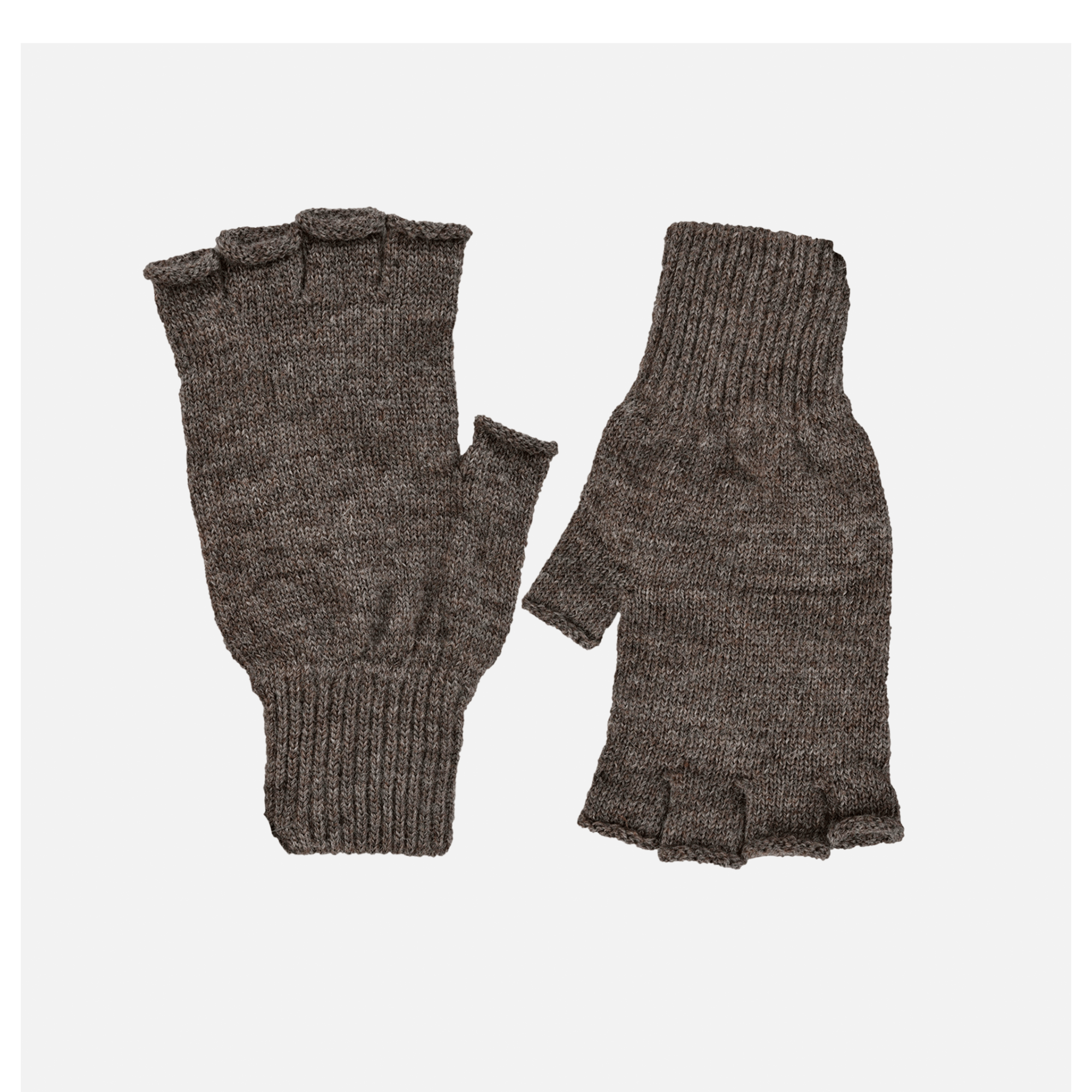 Robert Mackie | Weir Half Fingerglove Dentdale | Royalcheese Paris ...