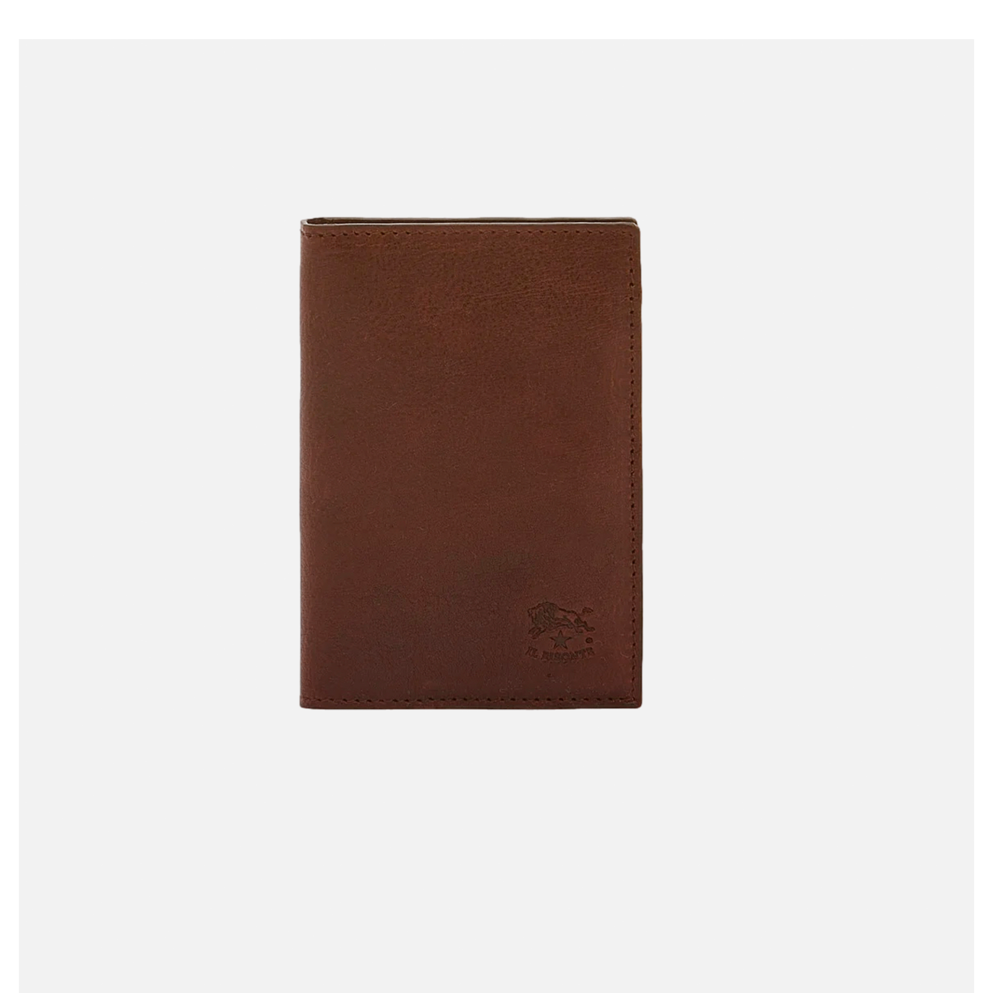 Il Bisonte | Card Case Galilelo Cafe | Shop Royalcheese Paris - Royalcheese